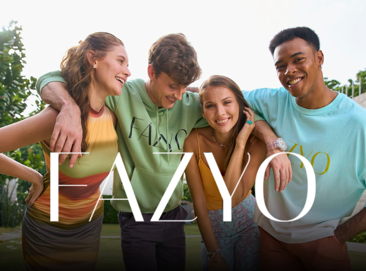 Buy Christmas Clothing Online at Fazyo